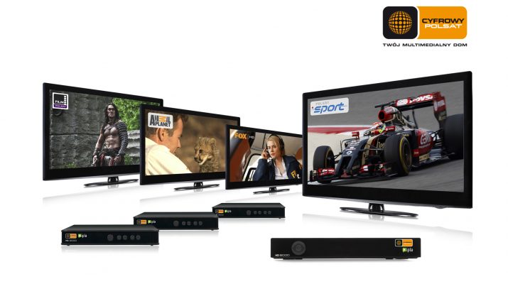 Zmiany w ofercie Cyfrowego Polsatu na koniec roku – TELE TECHNIKA