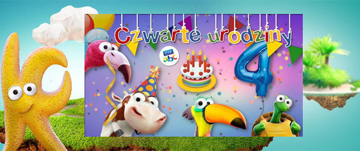 4 urodziny TVP ABC – SYSTEMY ANTENOWE