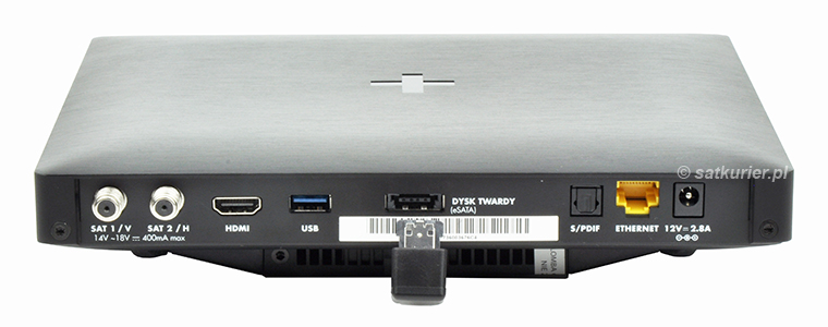 Test dekodera 4K UltraBOX+ od nc+ – Strona 3 z 6 – krupapiotr.pl