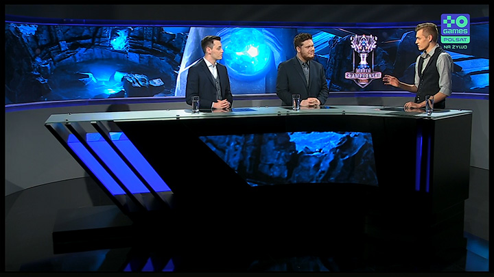 Polsat Games już nadaje – TELE TECHNIKA