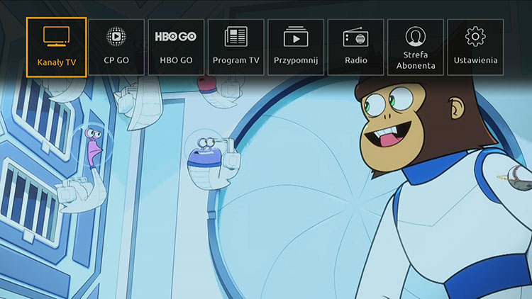 Evobox Lite - test dekodera Cyfrowego Polsatu – Strona 5 z 7 – SYSTEMY ...